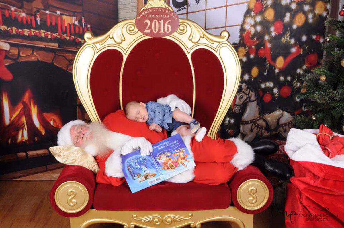 santa-studio-img – Lasting Memories Photography